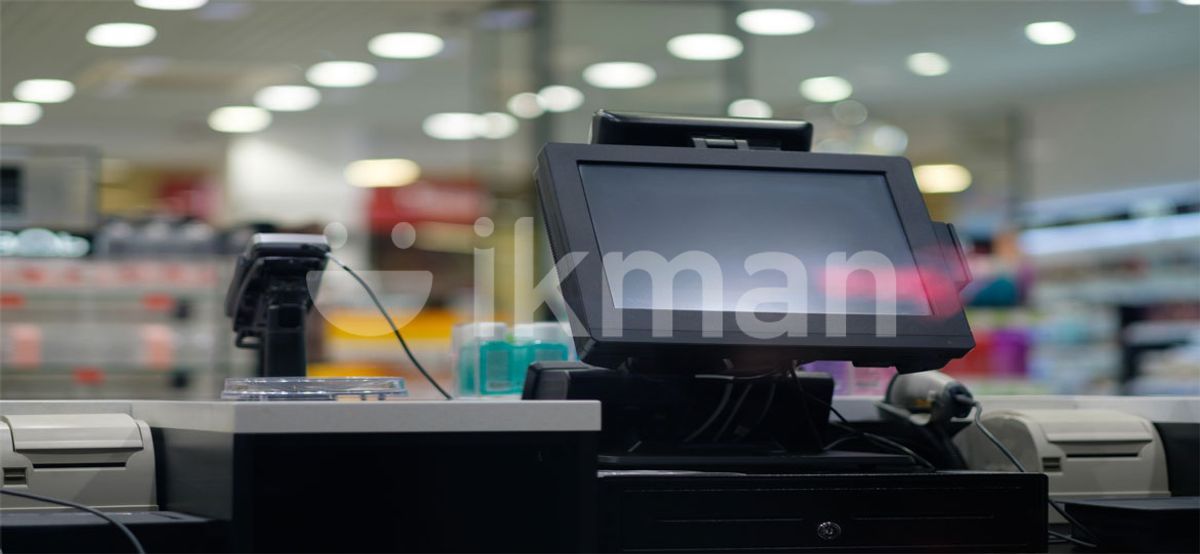 POS System for Mobile Phone Shop Account Inventory Barcode Billing for ...