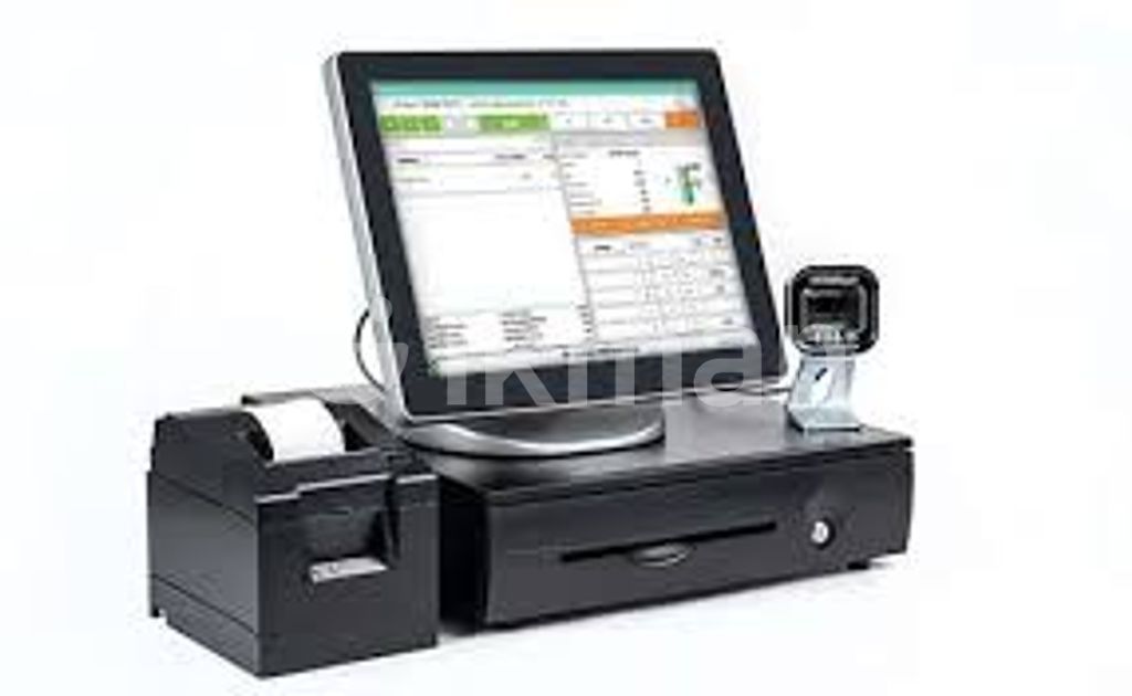 Pos System Software for Book Shop Development | Boralesgamuwa | ikman