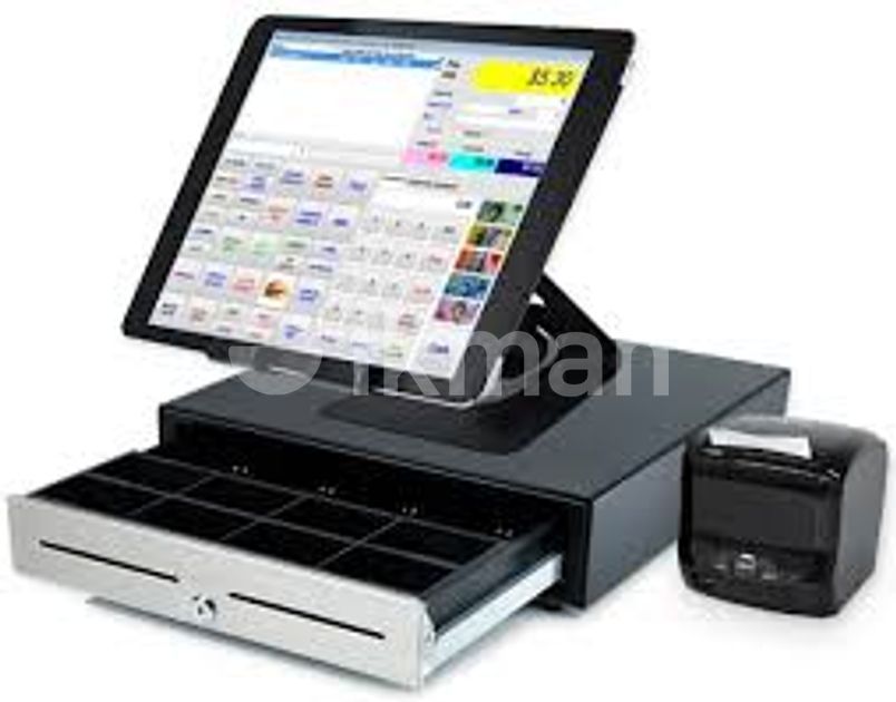 Pos System Software for Fish Met Item Shop Development | Boralesgamuwa ...