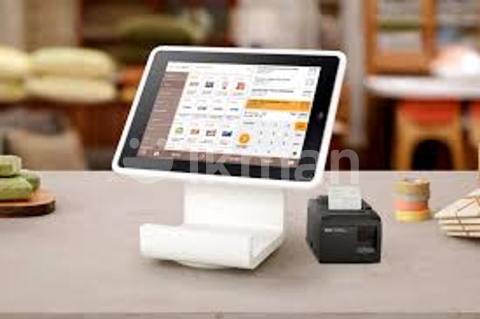 POS System - Supermarket Shop DR in Boralesgamuwa | ikman