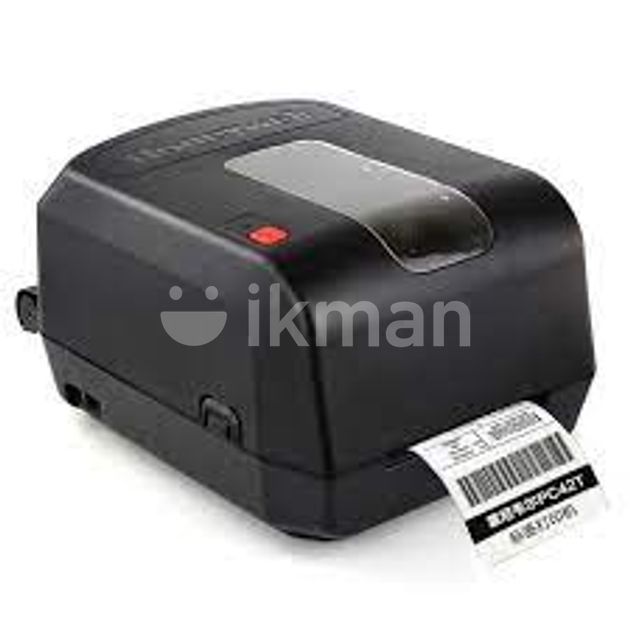 POS TSC Zenpert Zebra Honeywell Barcode Label Sticker Printer for Sale ...