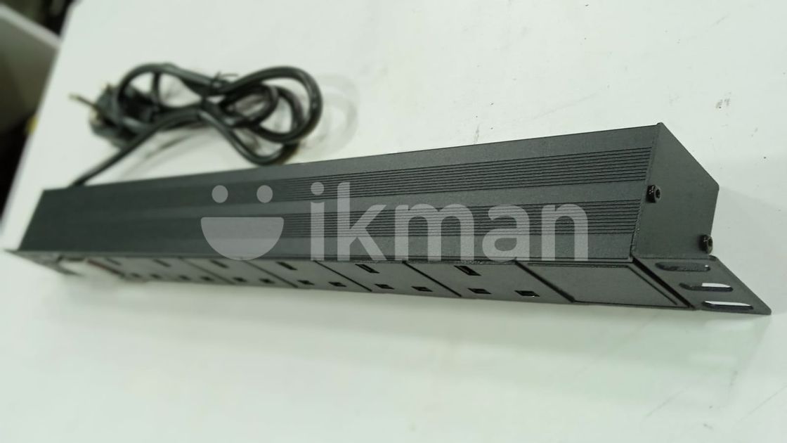 Power Distribution Unit in Homagama | ikman