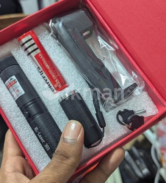 Powerful Laser Pointer 303 for Sale in Colombo 3 | ikman