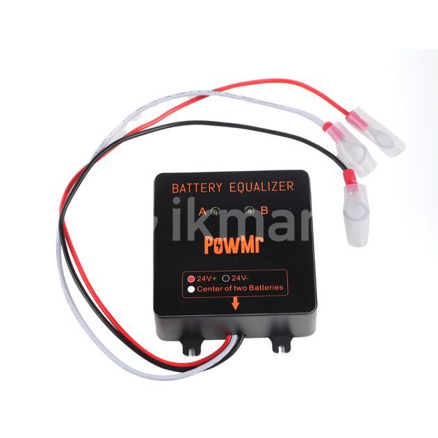 PowMr 24V Battery Equalizer Balancer Solar for Sale in Ja-Ela | ikman