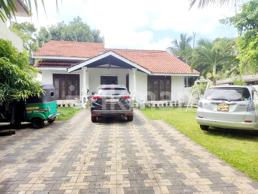 පර්චස් 16, ණවමාදිලියේ ළස්සන තනිමහල් නිවසක් විකිණීමට කොට්ටාවේ | ikman