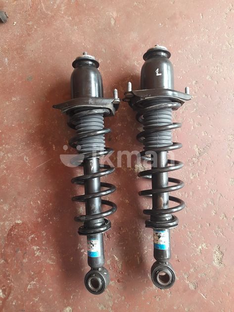 Premio Repaired Shock Absorbers for Sale in Wellampitiya | ikman