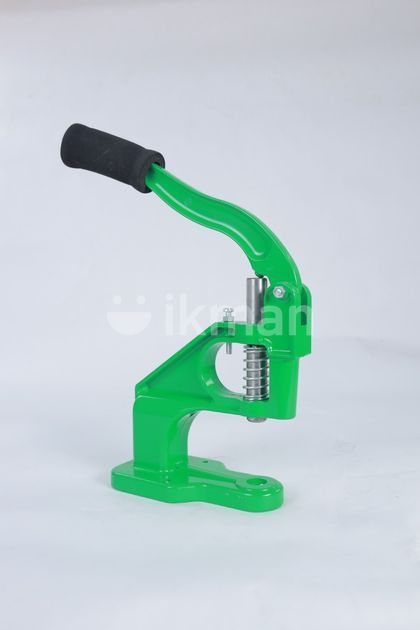 Press Button Machine for Sale in Mount Lavinia | ikman