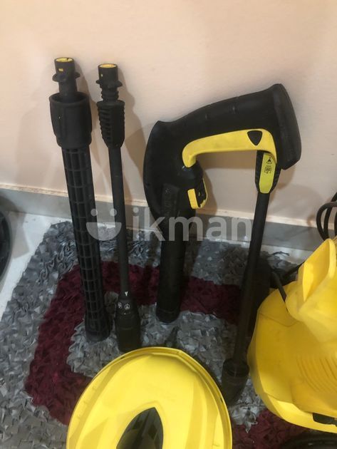 Pressure gun in Negombo | ikman