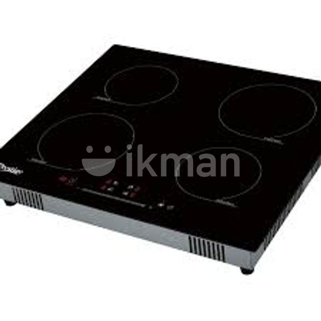 Prestige 4 Zone Induction Cooker Hob PR-7000-IC for Sale | Moratuwa | ikman