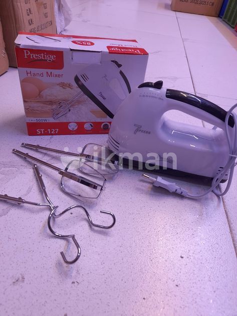 Prestige Hand Mixer ST 127 for Sale in Rajagiriya | ikman