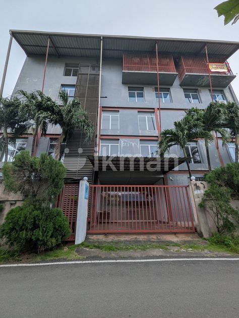 Prime 5-Storey Commercial Building for Sale – Wattala | ikman