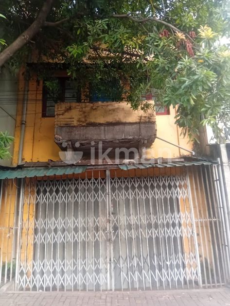 Prime Commercial Space for Rent – Colombo 10 | ikman