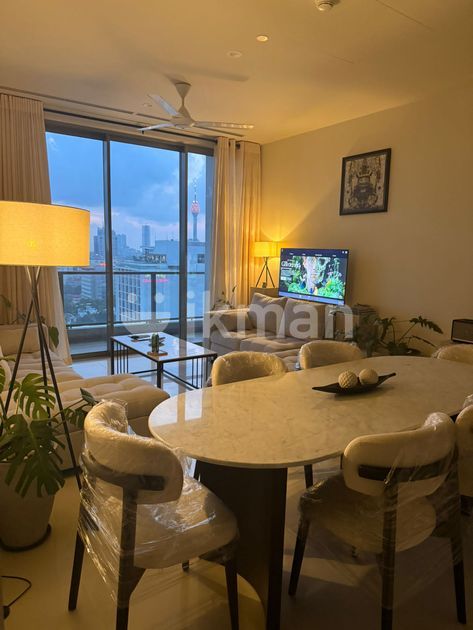 Prime Grand 03BR Apartment For Rent Colombo 7 (NK107118) | ikman