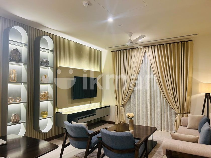 Prime Grand Luxurious Apartment for rent. - Colombo 07 | ikman