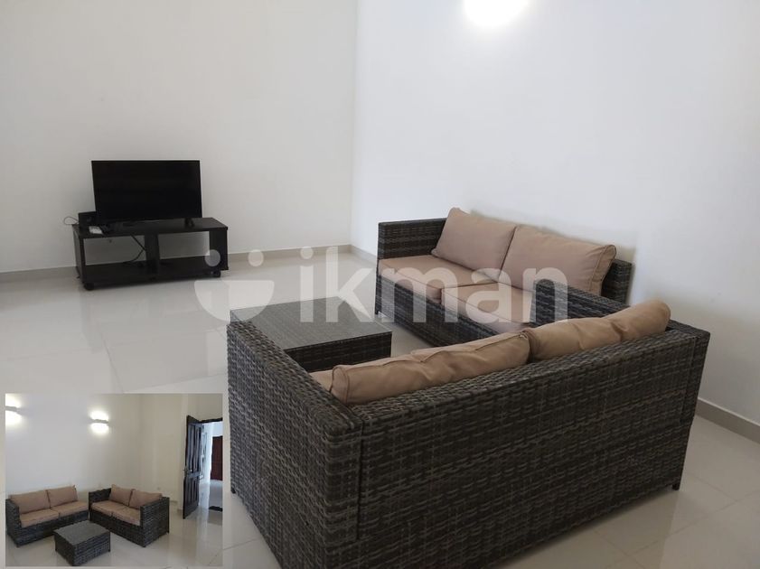 Prime Residencies 616 - Furnished Apartment for Sale A11749 | ikman