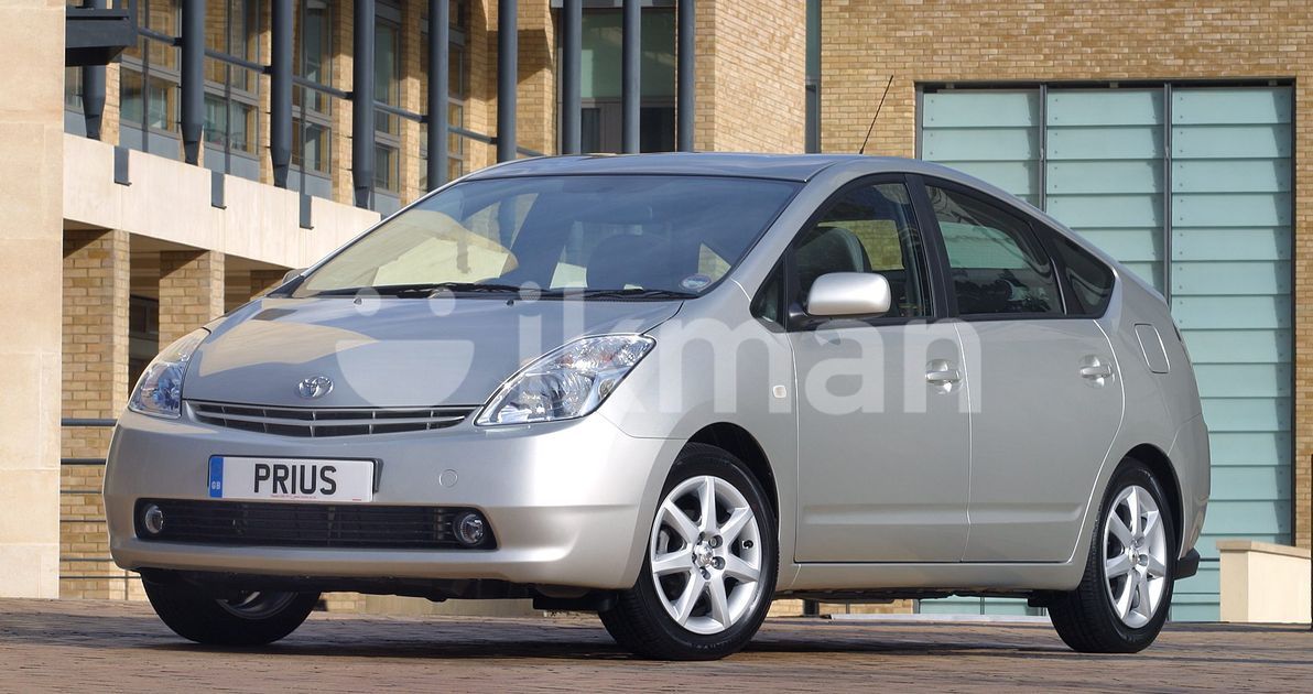 Prius 2nd Generation ABS Repair for Sale in Kottawa | ikman