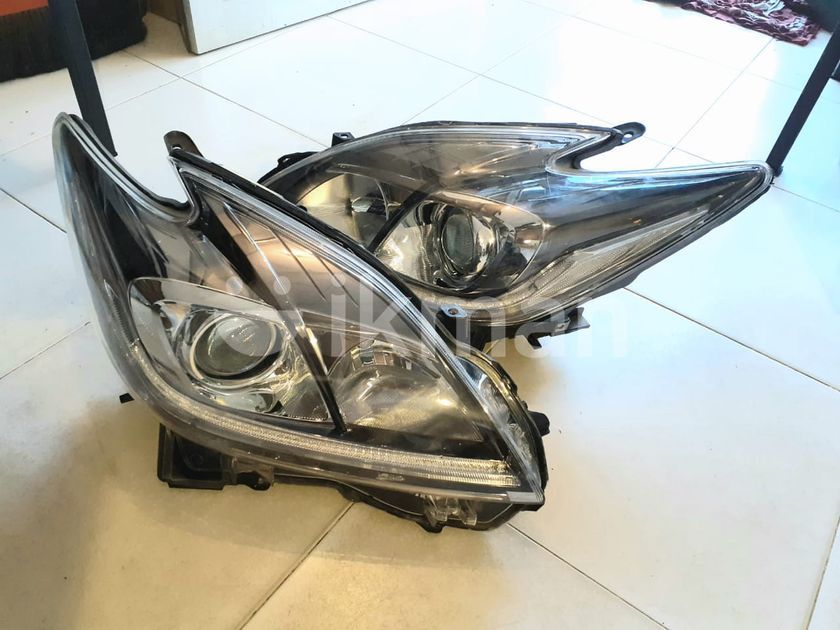 Prius LED Head Light for Sale in Nugegoda | ikman
