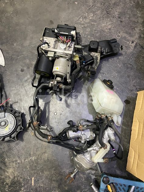 Prius Nhw20 Abs Modulator for Sale in Panadura | ikman