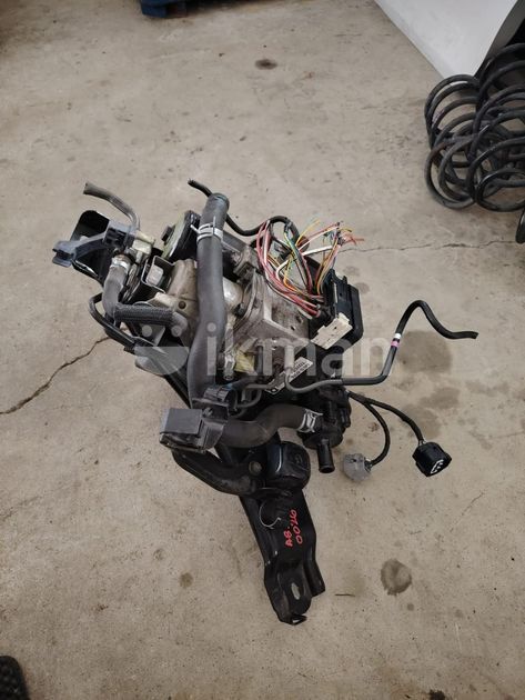 Prius W20 Abs Unit for Sale in Kelaniya | ikman