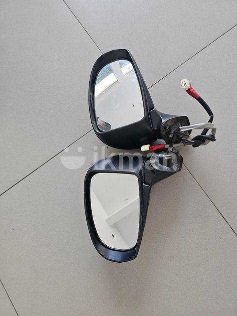 Prius W30 Side Mirrors for Sale in Ratmalana | ikman