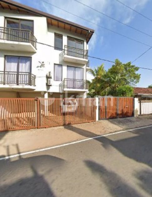 Private Apartment for Sale Maharagama | ikman