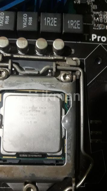 Processor with Motherboard for Sale in Dambulla | ikman
