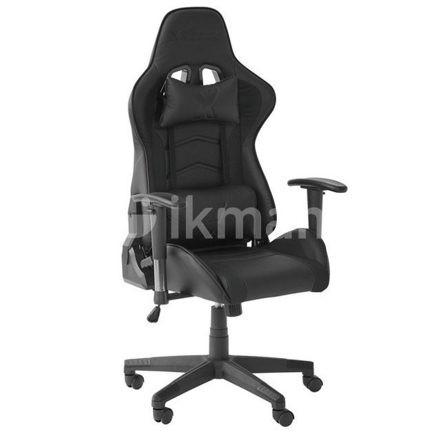Prodo Black Gaming Chair for Sale | Colombo 4 | ikman