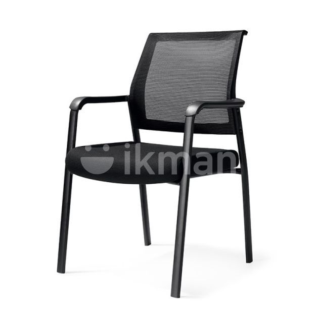 Prodo Crew Visitor Office Chair for Sale | Colombo 4 | ikman
