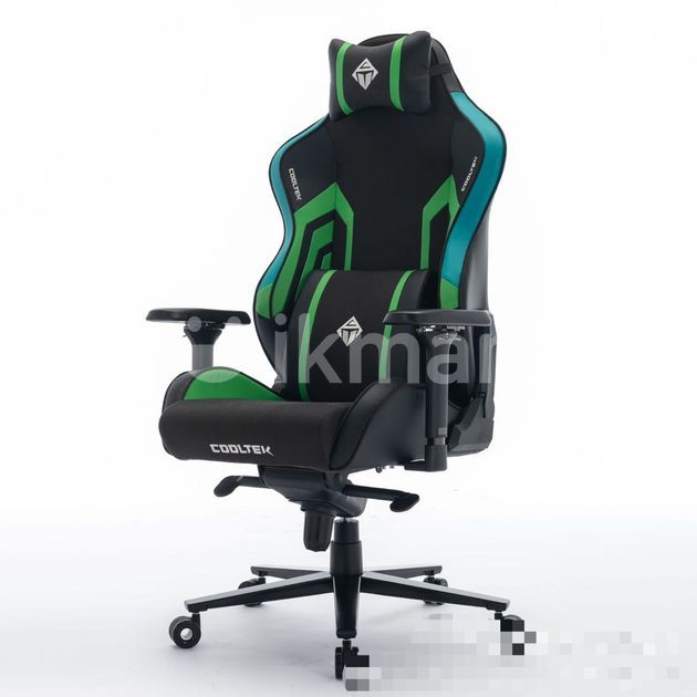 Prodo Gaming Chair for Sale | Wattala | ikman