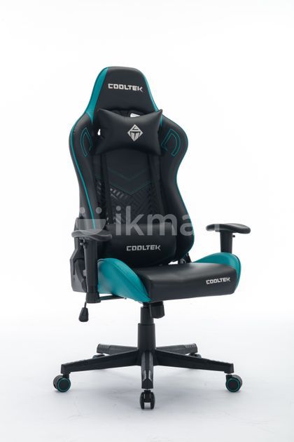 Prodo Gaming Chair for Sale | Wattala | ikman
