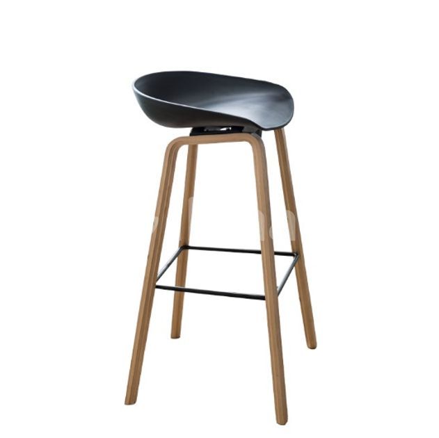 Prodo Hummer Bar Stool White for Sale | Colombo 4 | ikman