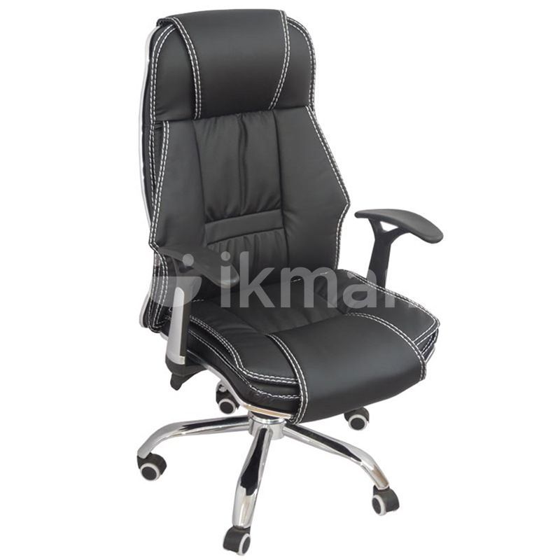 Prodo Matrix High Back Office Chair for Sale Colombo 4 ikman