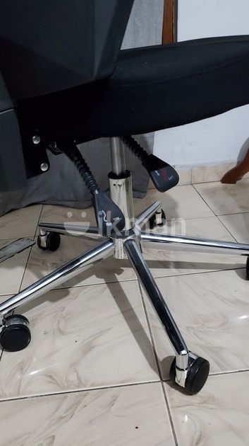 Prodo Mesh Gaming Plus Office Chair for Sale | Nugegoda | ikman