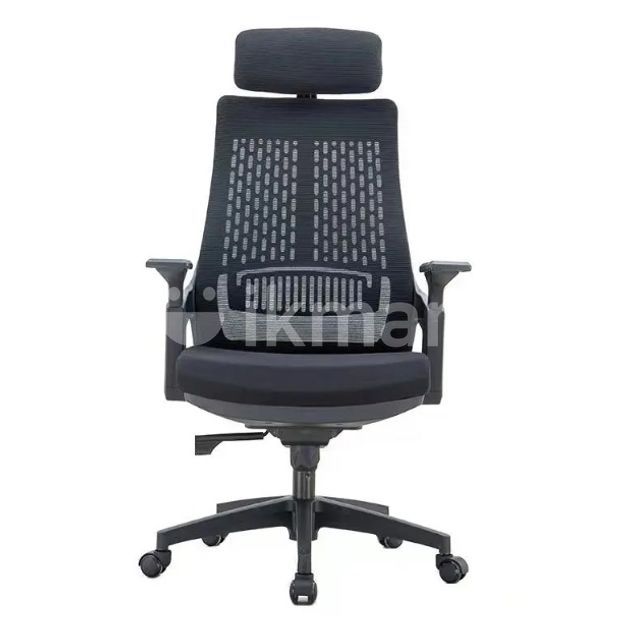 PRODO Pro Max Executive Office Chair විකිණීමට | කොළඹ 4 | ikman