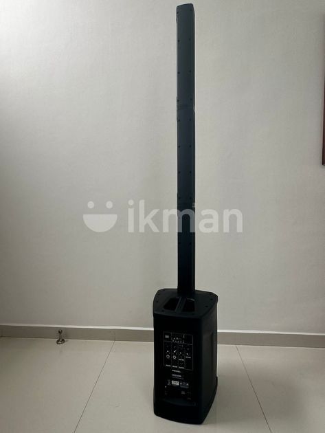Proel Powerd Column System for Sale in Moratuwa | ikman