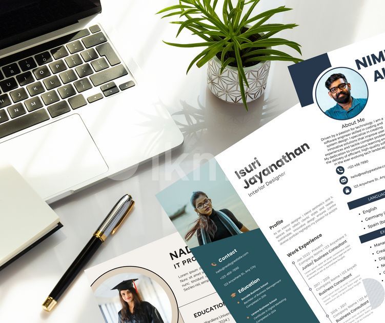 Professional CV Writing Service | Kiribathgoda | ikman