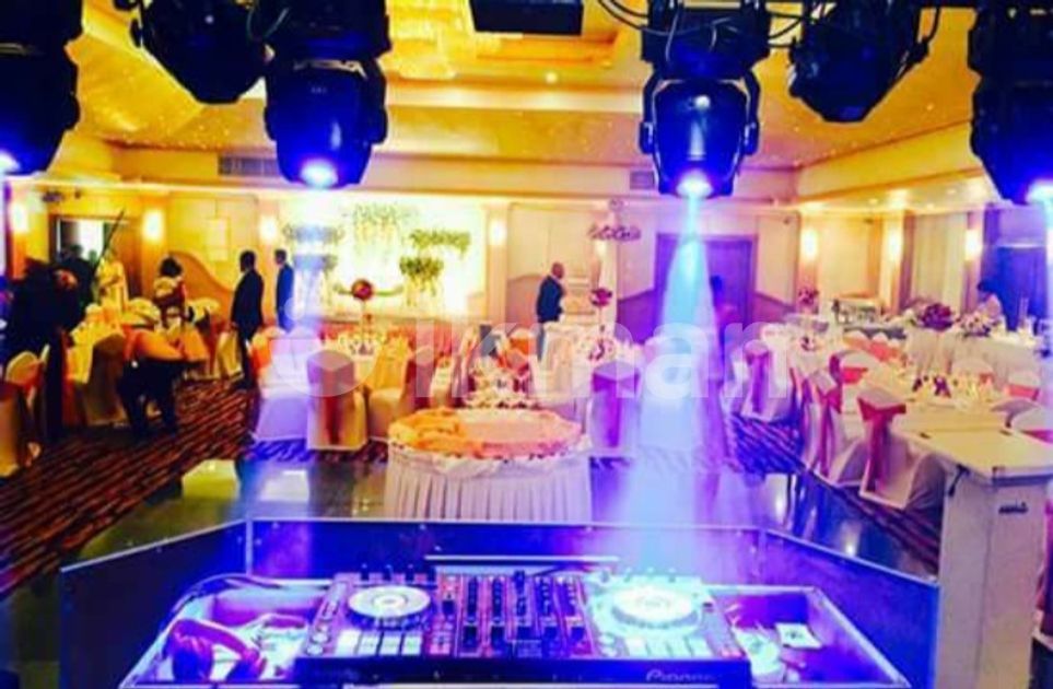 Professional DJ Service | Mount Lavinia | ikman