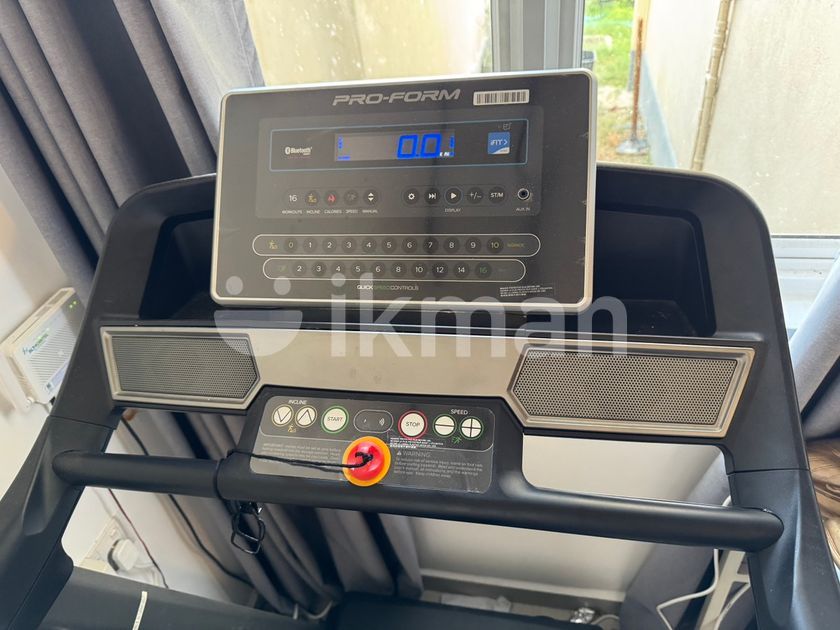 Proform Treadmill Sport 3 Machine for Sale in Piliyandala | ikman