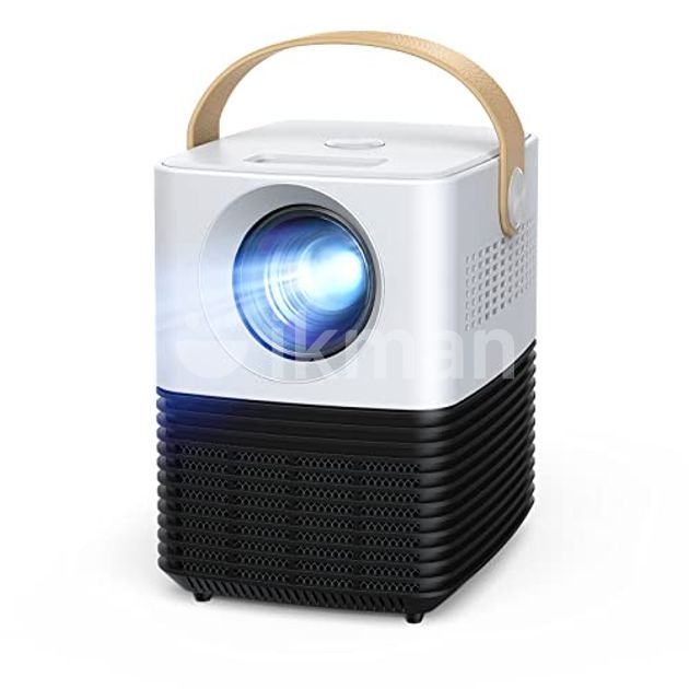 Projector For Restaurant With Screen for Sale in Baddegama | ikman