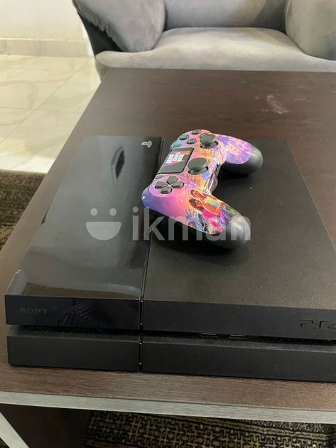 PS4 Standard for Sale in Akurana | ikman