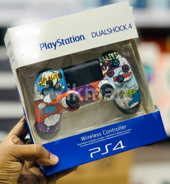 Ps4 V2 Dualshock Controller for Sale in Colombo 10 | ikman