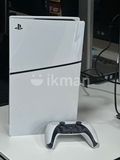 Ps5 European Version Slim for Sale in Malabe | ikman