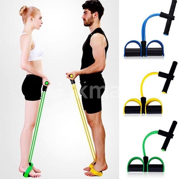 Pull Reducer - Body Trimmer Workout GYM Band for Sale in Colombo 6 | ikman