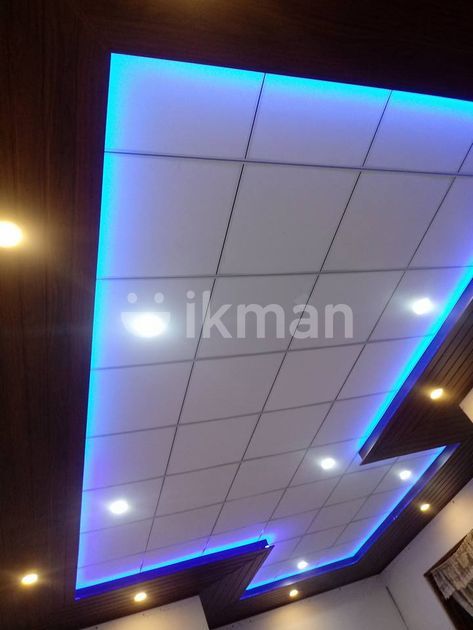Pvc 2by2 Ceiling Sheet-Nugegoda | Nugegoda | ikman