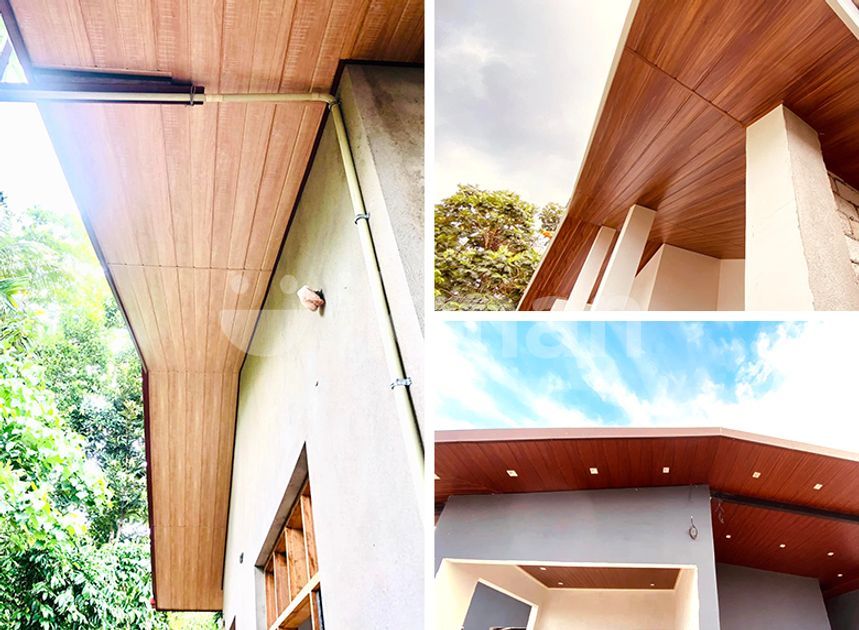 PVC Ceiling I Panel Sivilima Civilim works-Horana | Horana | ikman