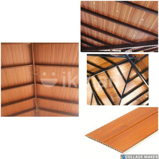 PVC Ceiling Panel (Lunumidella PE+ Panel) | Nugegoda | ikman