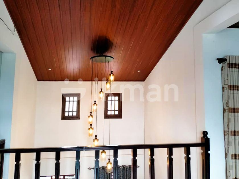 PVC Ceiling Panels works (ipanel PE+ Sivilima) | Dehiwala | ikman