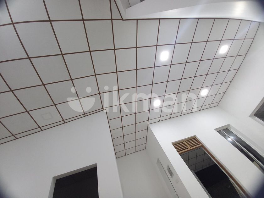 PVC Ceiling Works | Maharagama | ikman
