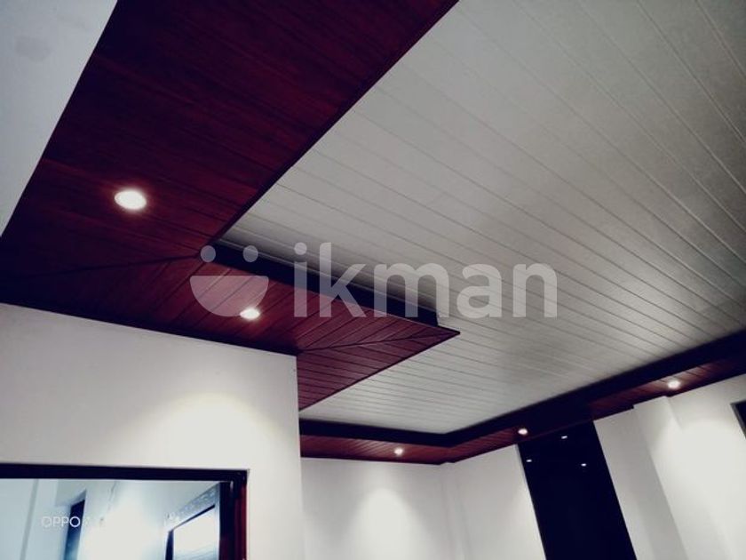 PVC iPanel PE+ Ceiling | Piliyandala | ikman