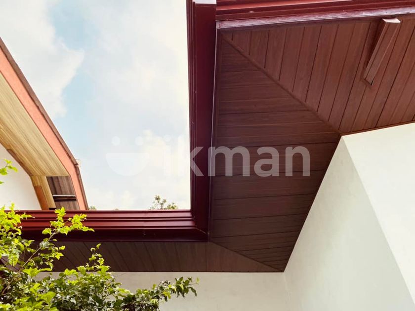 PVC Panel Eave Cilling -අගු සිවිලිම | Nugegoda | ikman